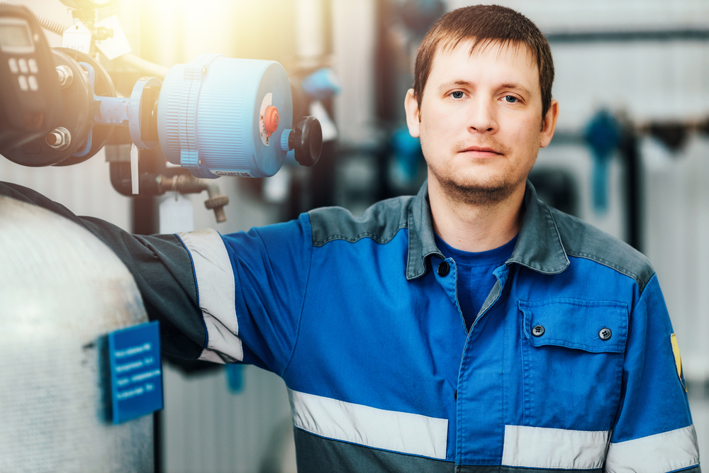 Outerwear | Workwear Rental | Triple D Uniform Service