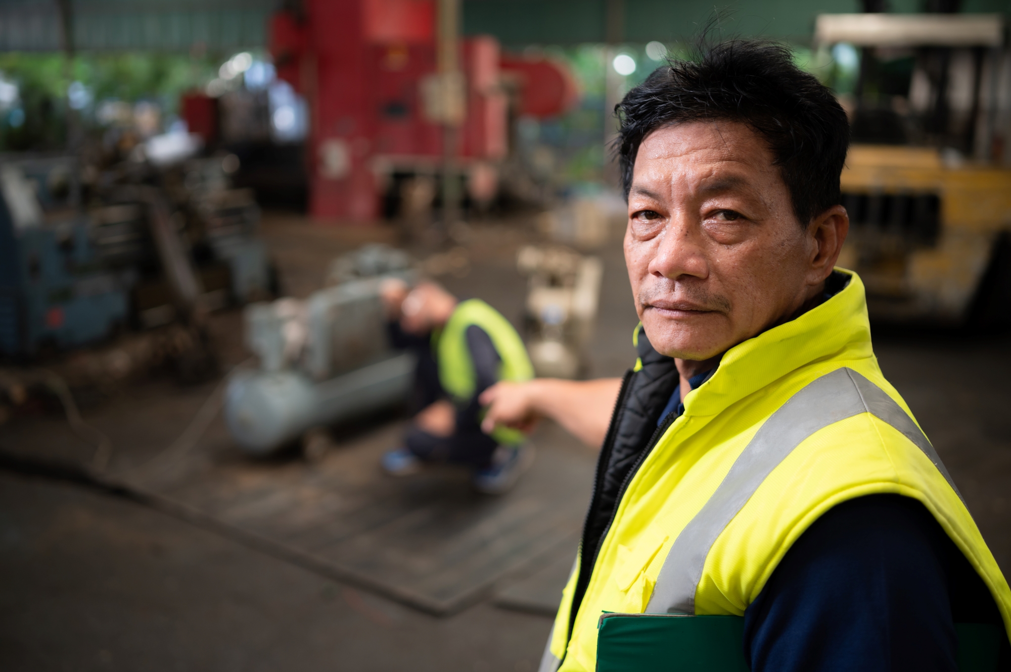 Maximizing Safety and Hygiene with Uniforms Maximizing Safety and Hygiene with Uniforms